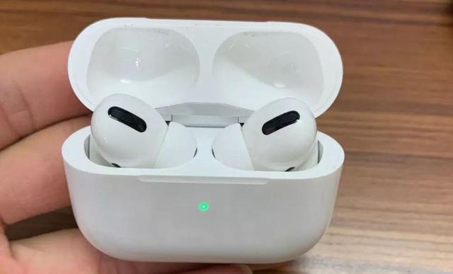 蓝牙耳机检测不到左耳图标