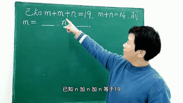 五年级一元二次方程的解法图标