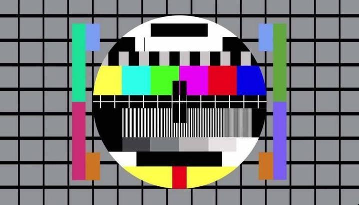 卫星电视一直显示无信号图标