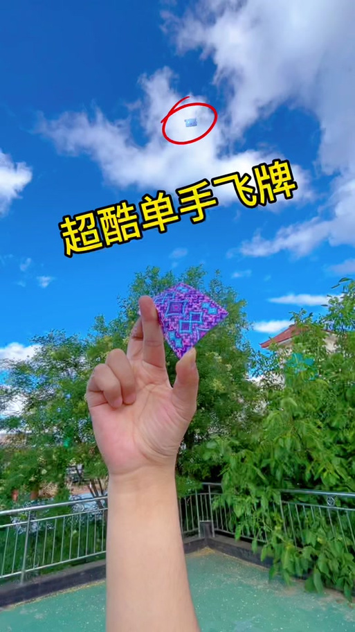 飞卡牌教学图标