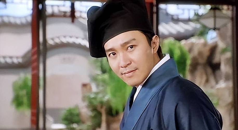 田朴珺梁家辉吻戏现场图标