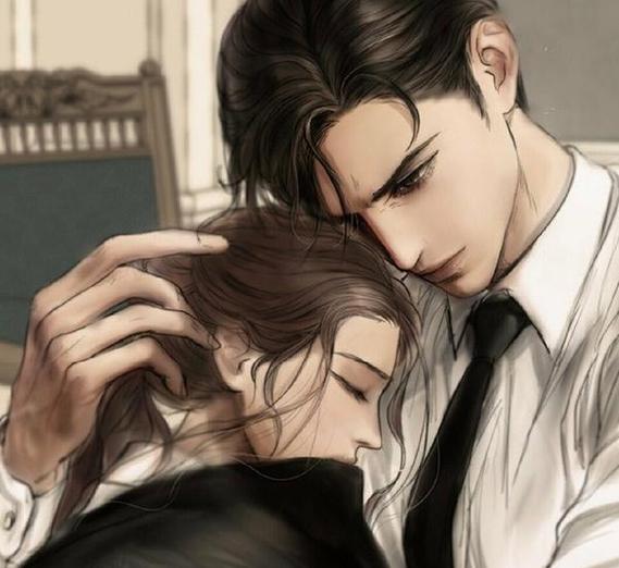 冷酷总裁追逃妻