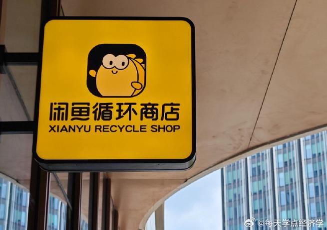 闲鱼店铺名叫啥好听图标