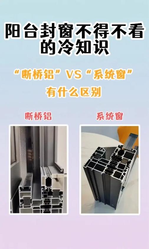 断桥铝为啥叫断桥