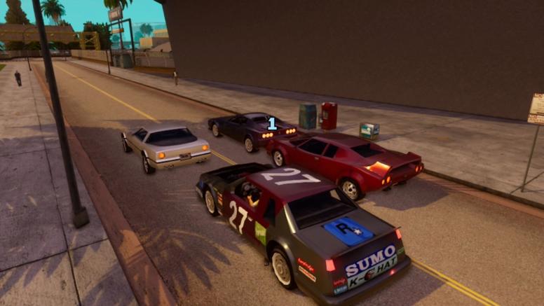 gta5赛车任务在哪截图