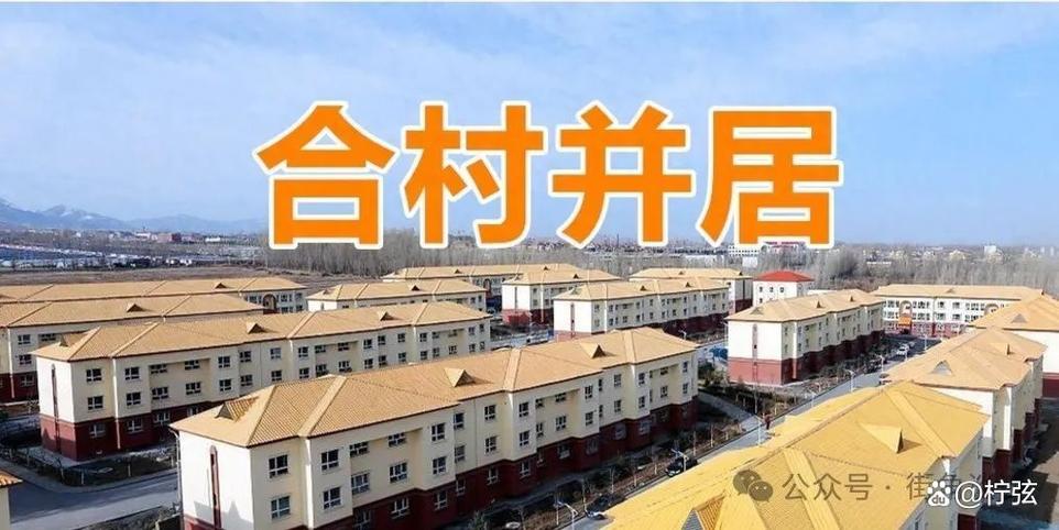 合村并居是真的吗图标