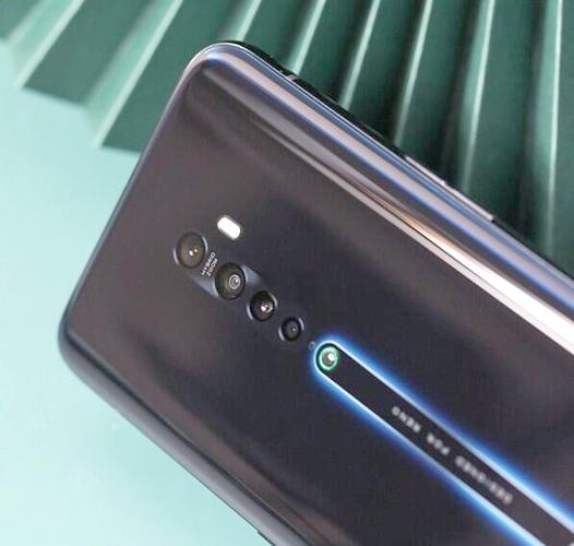 oppo reno防抖截图