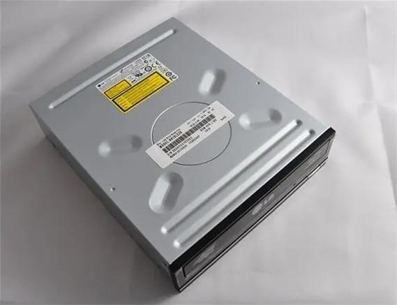 废旧dvd光驱改装播放器图标