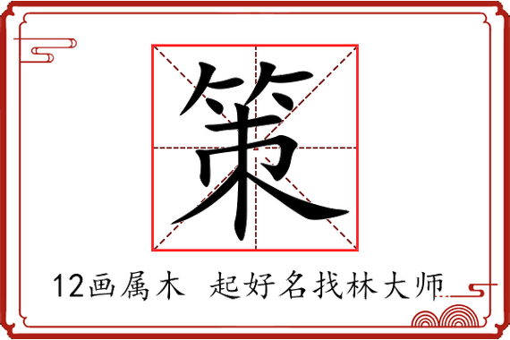 策字最忌讳什么属相图标