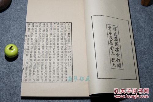 宋太宗实录图标