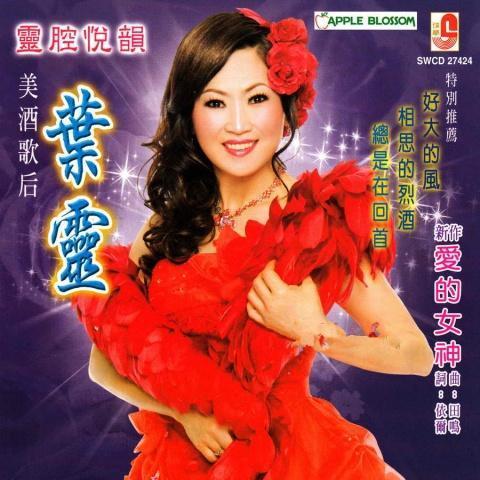 叶灵最火的十首歌图标
