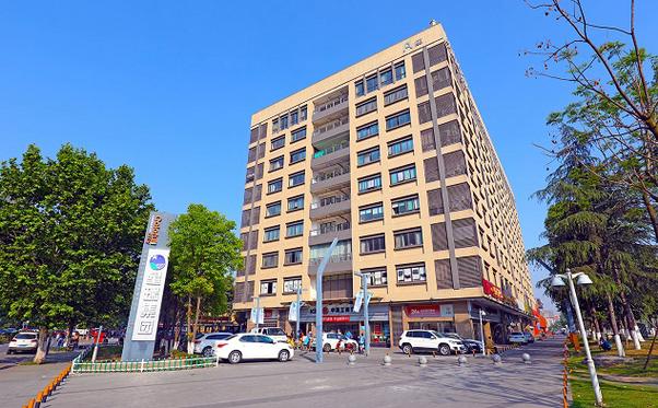 星瑞公司是个什么公司图标