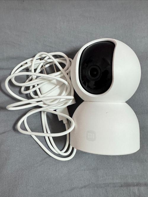 小米摄像头声音太小了图标