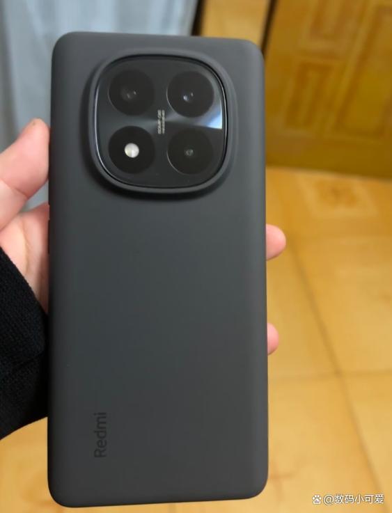 红米note7pro换电池图标