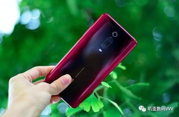 红米k20pro第三方刷机包图标