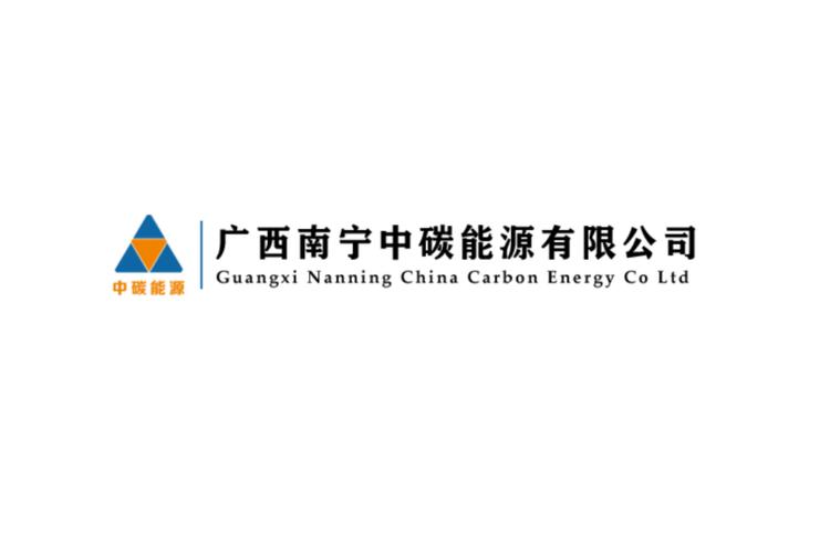 中碳绿能集团有限公司图标