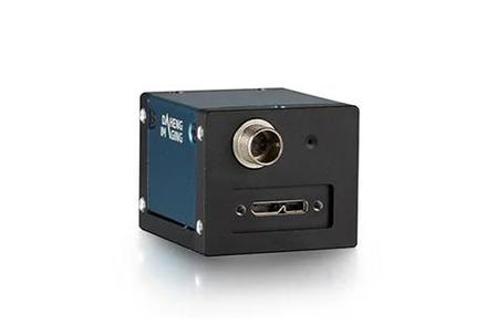 usb camera trial截图