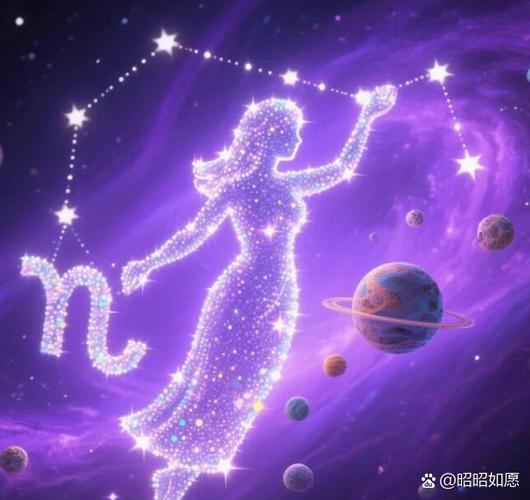 十二星座本命动物