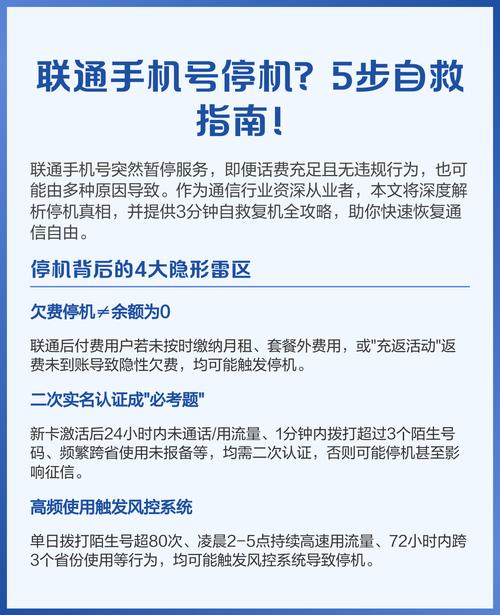 停机保号收费吗图标