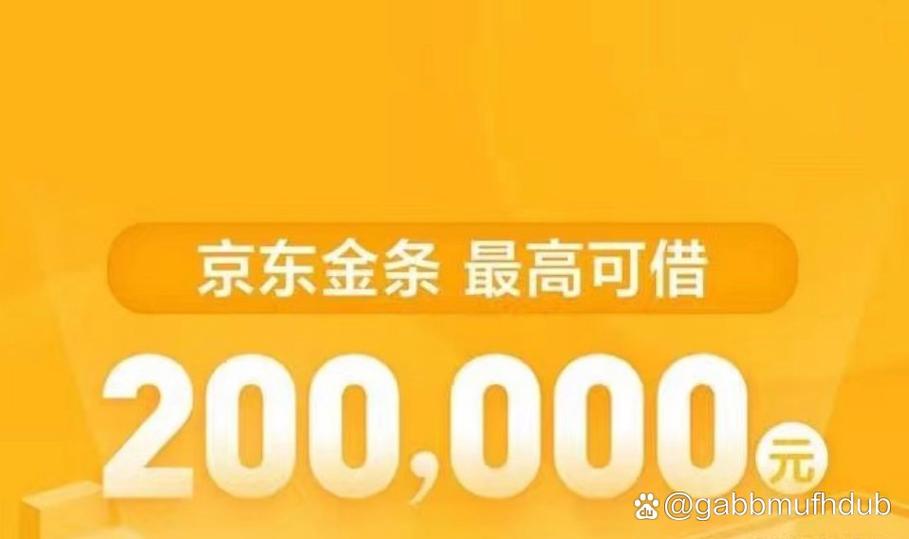 京东金条还款日期规则图标