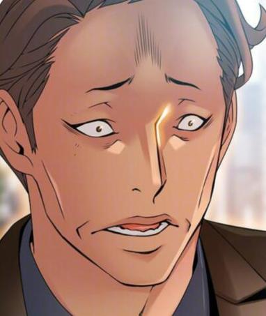 免费漫画《弱点》图标