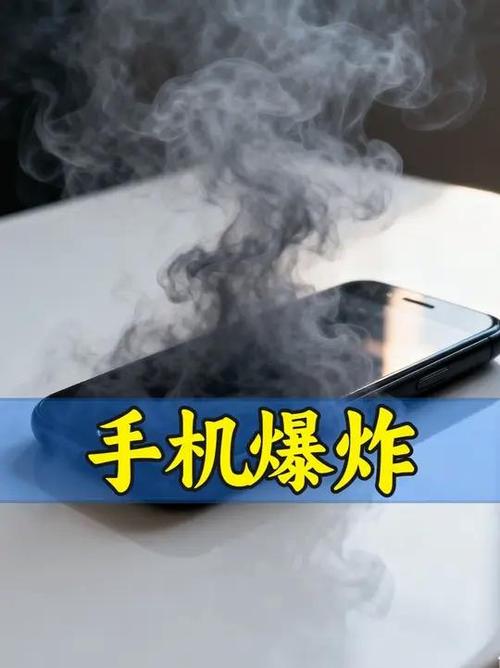手机太烫会爆炸吗截图