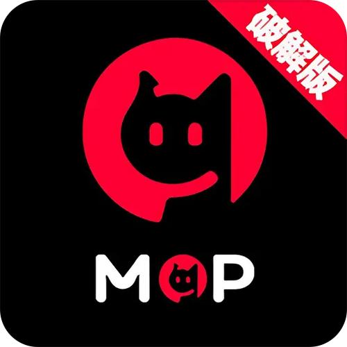 猫扑图标
