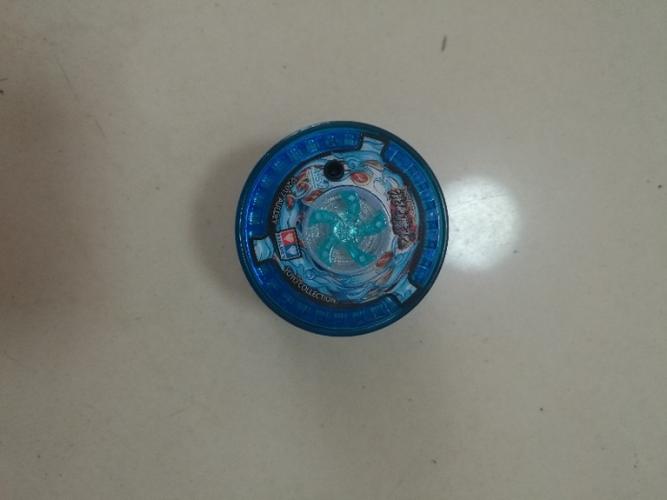悠悠球混沌魔龙测评截图