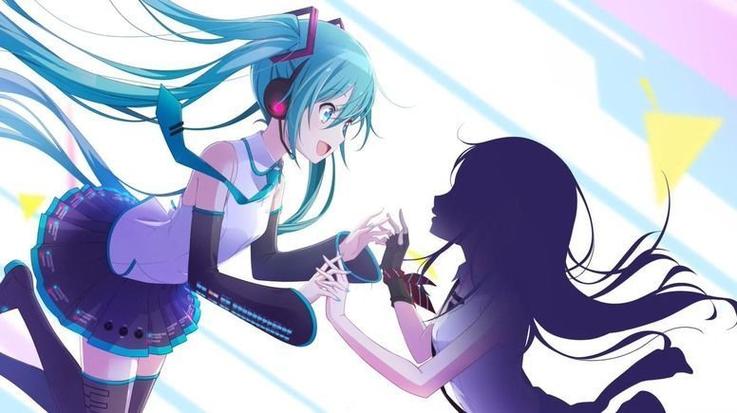 世界计划初音未来官网下载图标