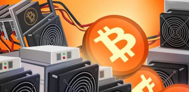 eth矿场图标