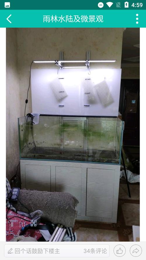南美水族家园图标