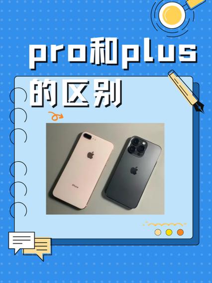 普通版和pro的区别图标