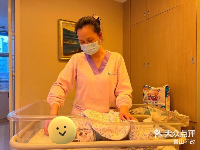 杭州喜爱宝月嫂公司截图