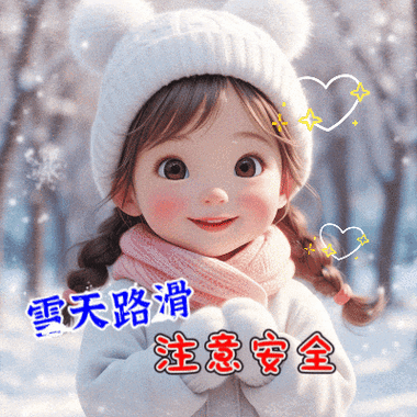 雪天出生的孩子寓意