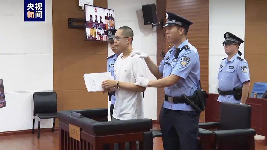 重庆姐弟案执行死刑是枪毙还是注射图标