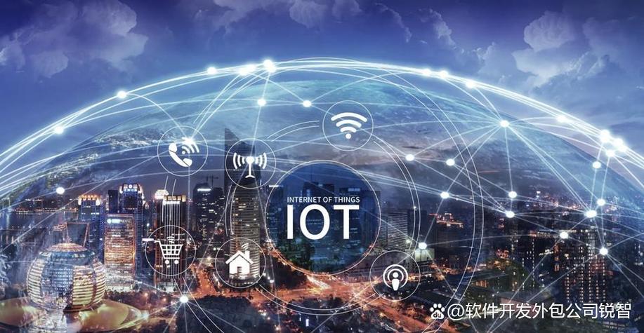 Iot Inc截图