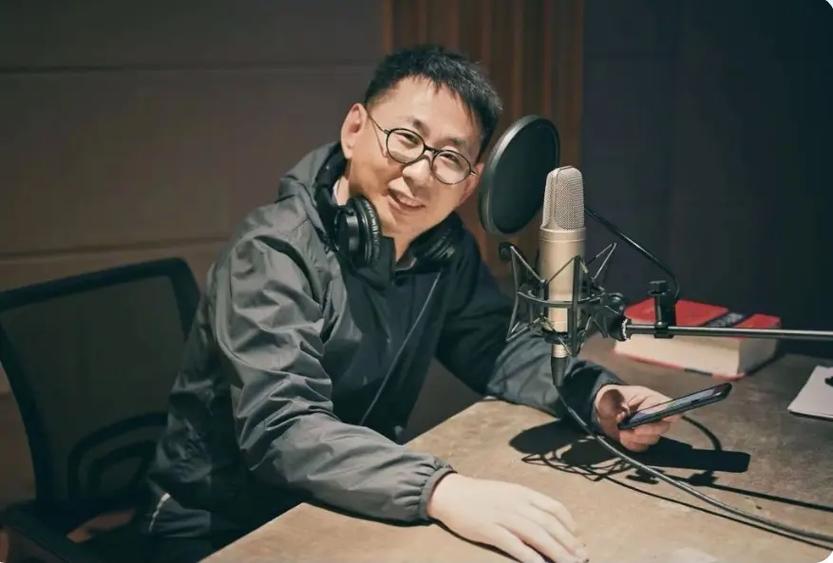 发抖音怎么配音说话图标