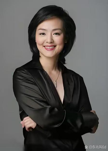 央视名主持人一览表图标