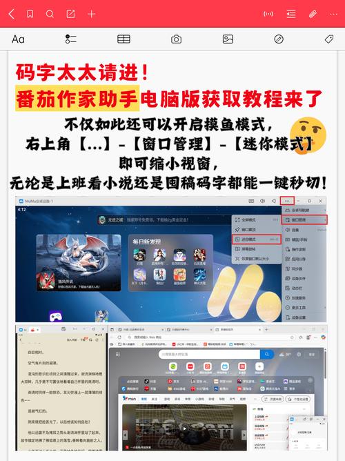 番茄助手有什么用