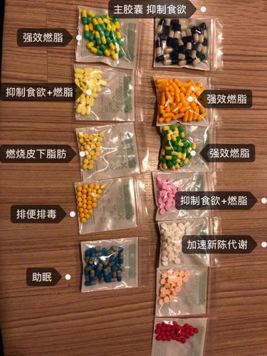 减肥药图标