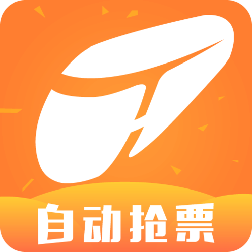 铁友火车票app下载图标