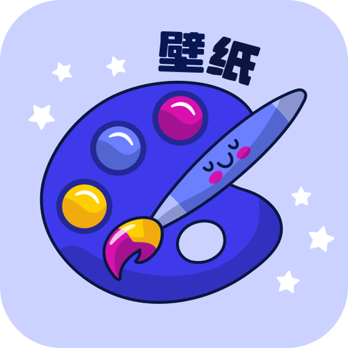 萌绘app下载图标
