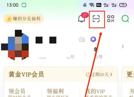 微信被别人爱奇艺绑定怎么办图标