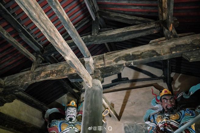 四天王殿图标
