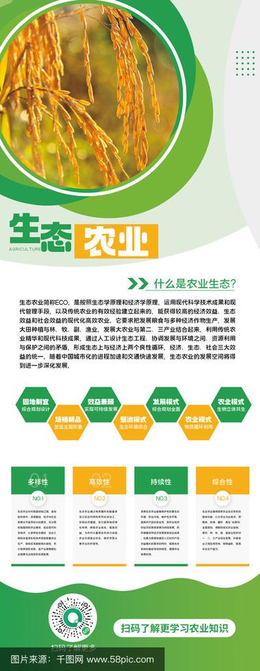 生态科技是什么意思图标