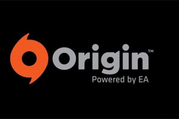 EA origin图标