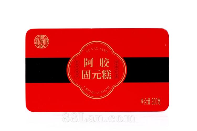东阿阿胶保健品有限公司产品图标