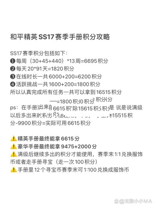 赛季手册总积分能干嘛图标