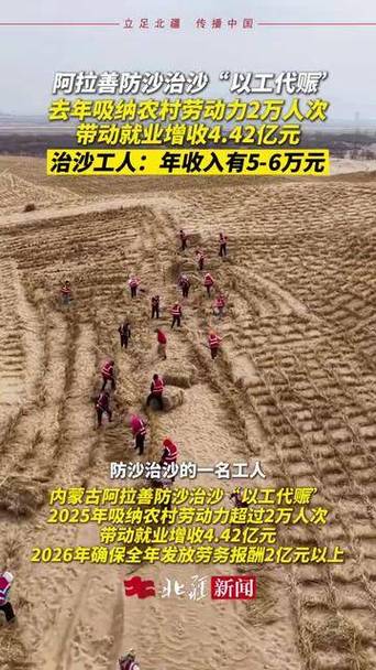 治沙工人会拖欠工资吗图标