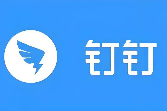 钉钉旧版本安装包下载图标